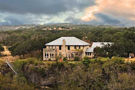 Texas Hill Country Ranches & Land For Sale