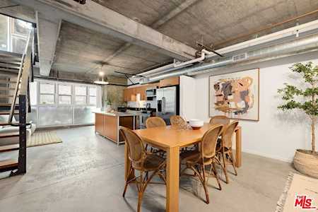 Barker Block Lofts for Sale | 510 S Hewitt St, Los Angeles, CA