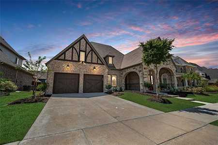 Frisco Luxury Homes For Sale - Frisco Luxury Real Estate