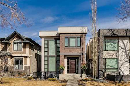 Calgary Luxury Homes For Sale - Calgary Luxury Real Estate