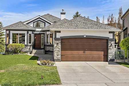 Calgary Waterfront Homes For Sale - Calgary Waterfront Real Estate