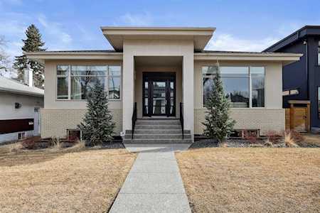 Calgary Luxury Homes For Sale - Calgary Luxury Real Estate