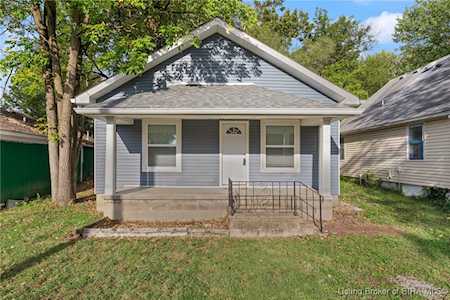 Page 3 - Sellersburg IN Real Estate - Search Sellersburg Homes for Sale ...