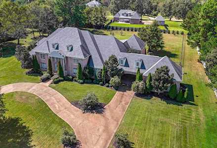 Spring Creek Ranch Homes & Real Estate - Collierville TN