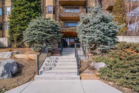 Varsity Towers Calgary Condo