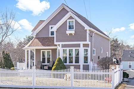 Buckmaster Pond Area Homes for Sale - Westwood