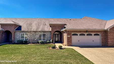 Louisville, KY Zip Code Map