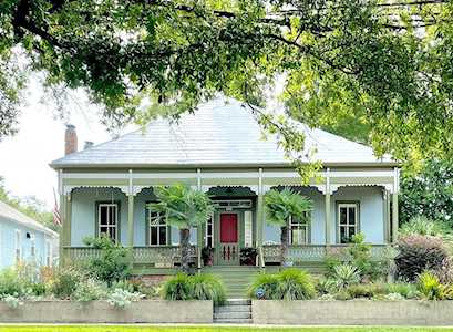 Columbus GA Historic Homes for Sale