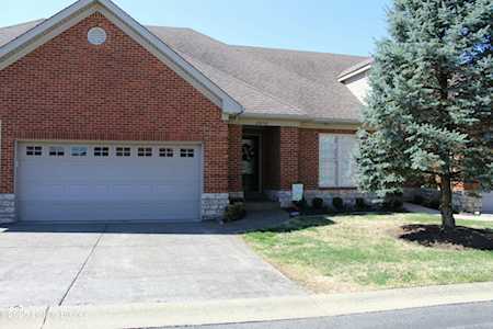 Louisville, KY Zip Code Map