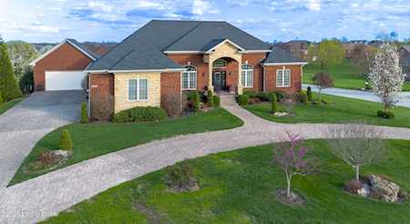 Louisville, KY Zip Code Map