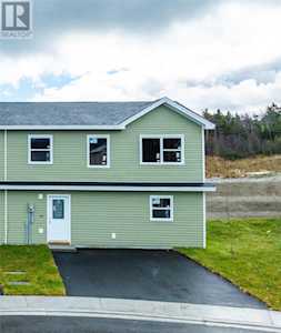 St. John's Real Estate - Homes for Sale in St. John's