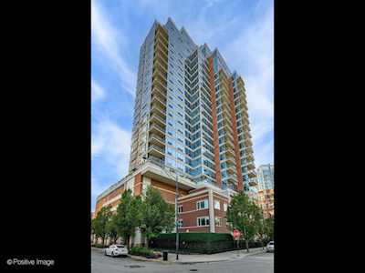 Prairie Pointe condos of Chicago | 1600 S Prairie Avenue