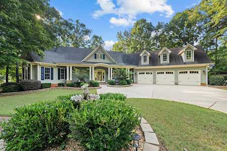 Harbor Club GA Homes for Sale - Harbor Club Real Estate