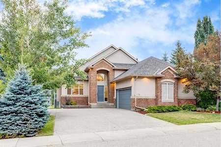 Calgary Luxury Homes For Sale - Calgary Luxury Real Estate