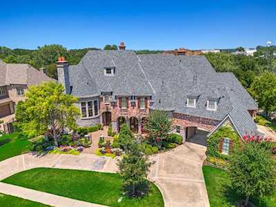 Texas Mansions For Sale - Luxury Homes in Texas