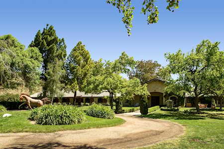 Solvang Homes for Sale | Solvang, CA Real Estate