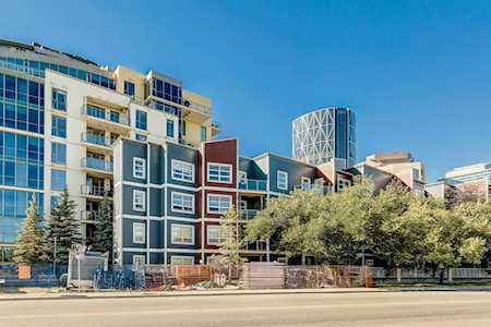 The Riverfront Condos For Sale Calgary - The Riverfront Real Estate