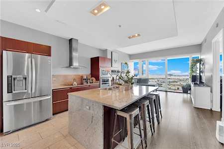 Vdara Condos 2+Bedrooms