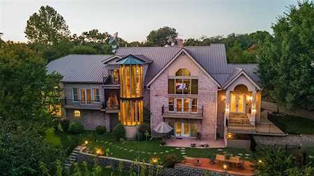 Texas Mansions For Sale - Luxury Homes in Texas