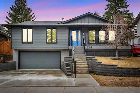 Open Houses in Calgary This Weekend