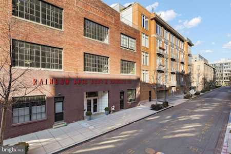 DC Lofts - Washington DC Real Estate