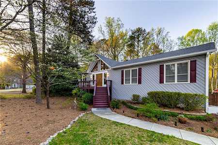 East Cobb, GA Homes for Sale | East Cobb Real Estate