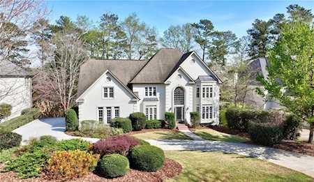 East Cobb, GA Homes for Sale | East Cobb Real Estate