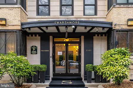 Claridge House Cooperative - 950 25th Street NW Washington DC 20037 ...