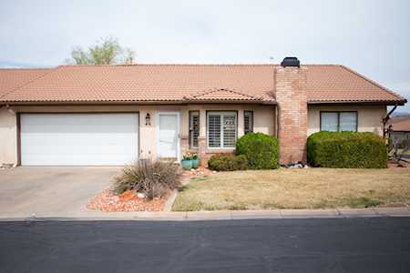 St George Utah Retirement Communities - Homes for Sale