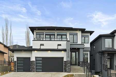 Calgary Luxury Homes For Sale - Calgary Luxury Real Estate