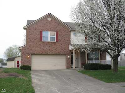 Wynbrooke Subdivision | Avon Indiana Homes for Sale