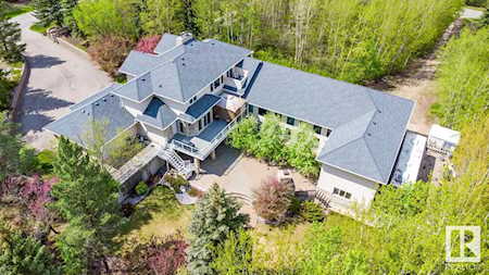 Acreages For Sale Near Edmonton, Alberta & Surrounding Areas