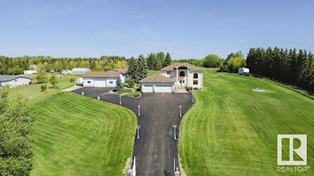 Acreages For Sale Near Edmonton, Alberta & Surrounding Areas