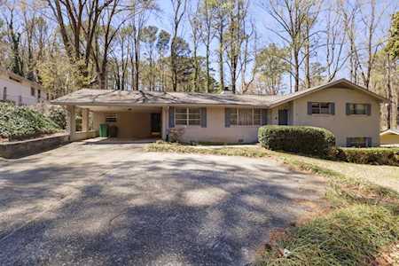 Zip Code 30329 Atlanta Real Estate | Homes For Sale in Zip Code 30329