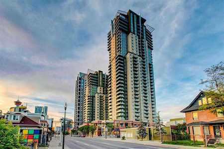 Calgary 55+ Adult Community Homes - Calgary Age Restricted Communities