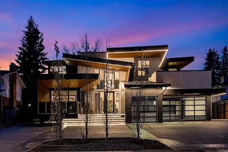 Calgary Luxury Homes For Sale - Calgary Luxury Real Estate