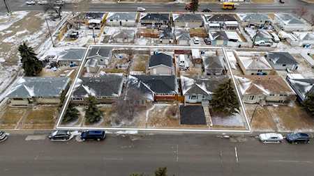 Calgary Luxury Homes For Sale - Calgary Luxury Real Estate