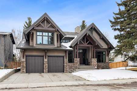Calgary Luxury Homes For Sale - Calgary Luxury Real Estate