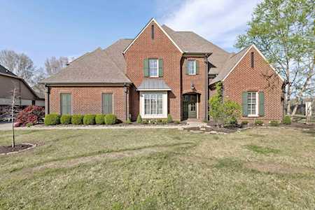 Spring Creek Ranch Homes for Sale in Collierville TN