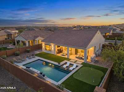 Robson Ranch Real Estate in Eloy AZ - Robson Ranch Homes for Sale in ...