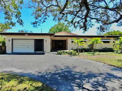 St. Petersburg FL Homes for Sale - St. Petersburg Real Estate