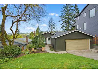 Portland Homes For Sale - Portland OR Real Estate