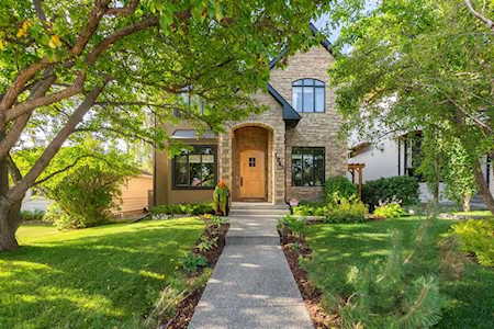 Calgary Luxury Homes For Sale - Calgary Luxury Real Estate