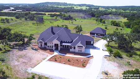 Texas Mansions For Sale - Luxury Homes in Texas