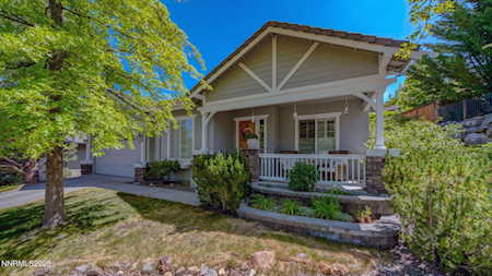 Seasons at Caughlin Ranch Homes for Sale - Reno, NV