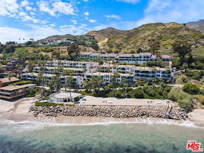 Tivoli Cove | Malibu Condos | 26664 Seagull Way, Malibu, CA 90265, USA