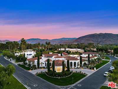 Mission Ranch Homes for Sale | Rancho Mirage, CA