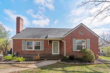 Homes for Sale in Middletown Louisville KY | Real Estate Listings in ...
