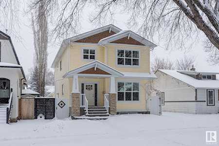 Edmonton Foreclosures