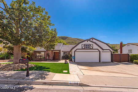 Bridle Path Homes for Sale | Simi Valley, CA